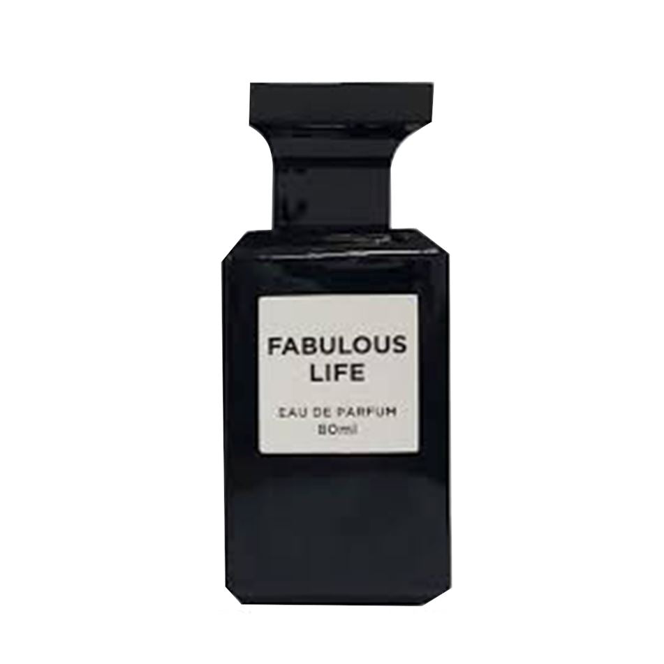 Fragrance World Fabulous Life – FragranceLovers.com