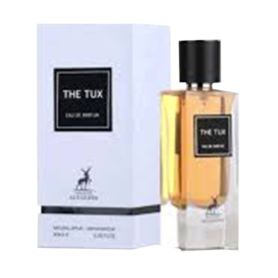 Maison AlHambra The Tux (YSL Tuxedo Inspiration) – FragranceLovers.com