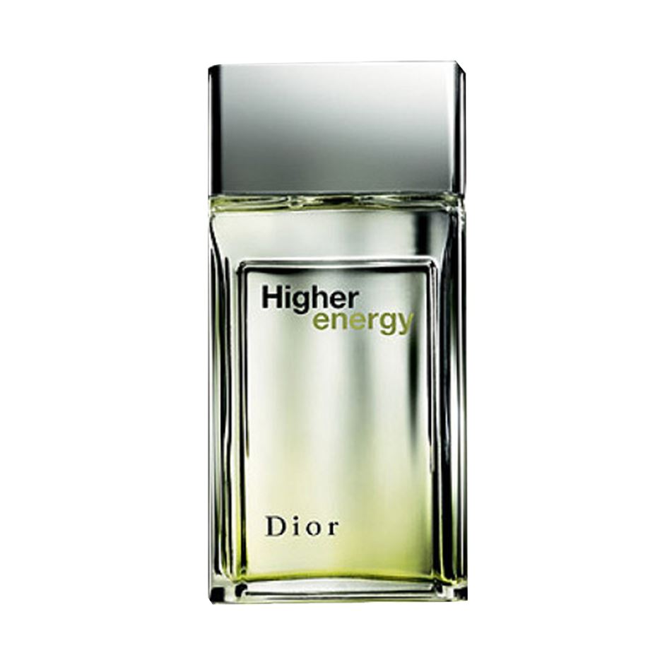 Dior Higher Energy EDT – FragranceLovers.com