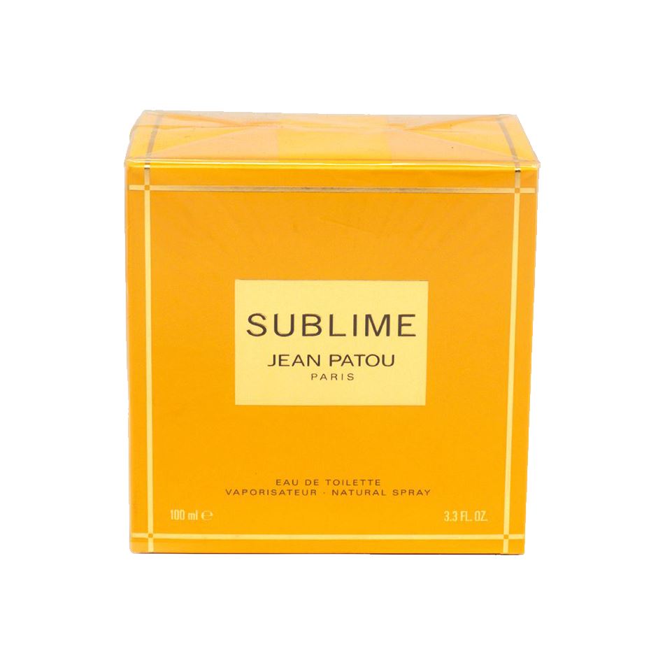 Sublime | Fragrance Lovers – FragranceLovers.com